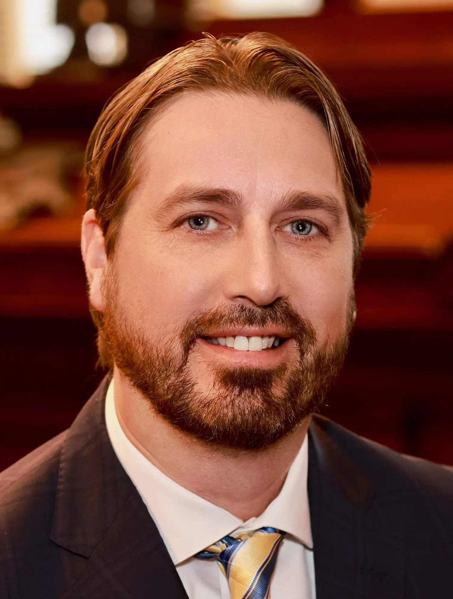 Todd D. Bowlus | PA Super Lawyer Medical Malpractice